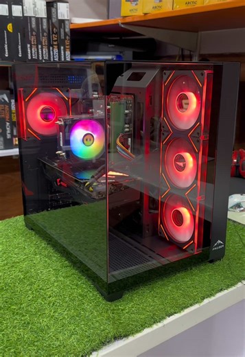 Ryzen 3600 RTX 2070: A Great Budget Gaming PC in 2025