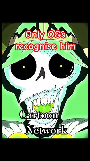 He actually traumatized a whole generation... ☠️#thelich #phonkedit #villain #aura #anime #meme