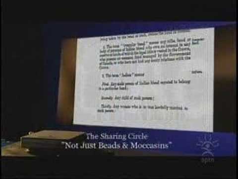 Aboriginal History: "Did You Know?" Part 1 of 4