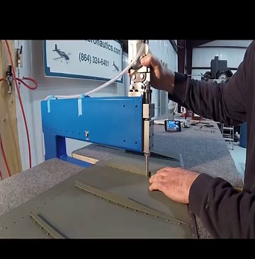 Riveting Demo Short 1