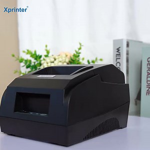 NEW Xprinter เครื่องพิมพ์ใบเสร็จบลูทูธ Loyverse XP-58IIL Bluetooth USB 58mm Receipt Printer เครื่องพิมพ์ใบเสร็จ | Lazada.co.th