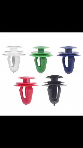 Door panel clip removal tip 😉