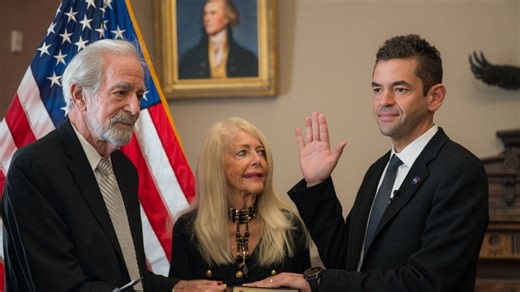 ¿Quién es Jared Isaacman y por qué su nombramiento en la NASA es histórico?