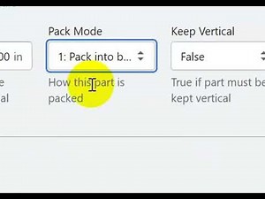 Boxify Tutorial on Multi-Part Products