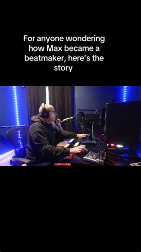 #maxddrummer | max