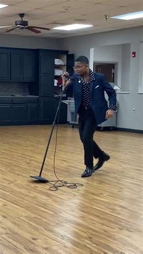 James Brown's First Splits in 2026