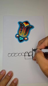 Beading and cutting along the edge... - Morning Bird Jewelry