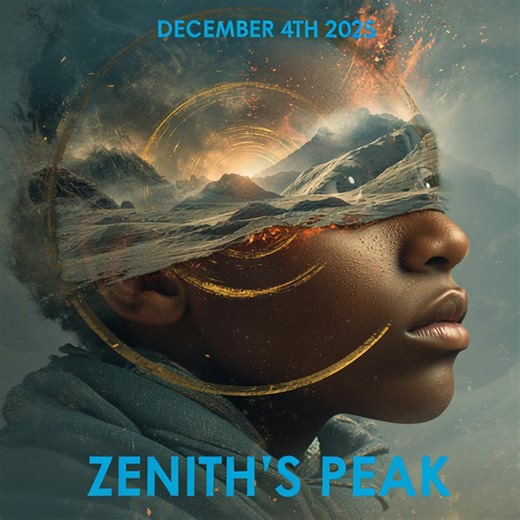Zenith’s Peak is less a novel and more an initiation. Dale Rowse doesn’t ease you into the story—he submerges you, heart-first. Through the eyes of Thad, a queer orphan navigating institutional abuse, religious betrayal, and the desperate thirst for belonging, Rowse builds a world soaked in sorrow and trembling with revelation. This book is a mirror—polished just enough to show you the truth you’ve been avoiding. — Rob Hill Editor, Handsome Magazine | Dale Rowse