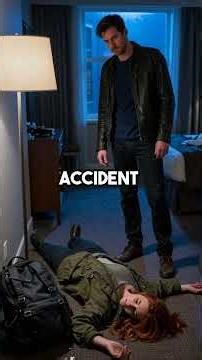 This Tinder Date Revealed a Calculated Killer