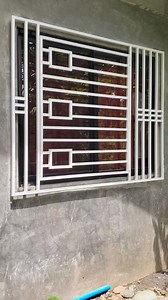 1.5M views · 16K reactions | Window grills ‍ | Jayson Esposo Abasta | Facebook