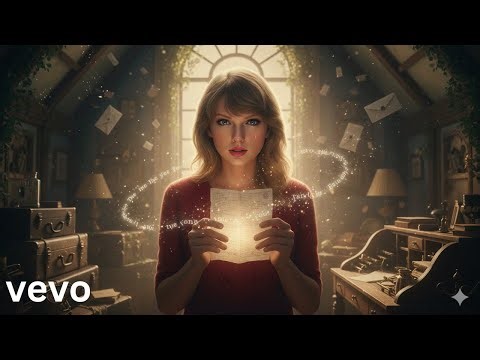 Taylor Swift – The Love Letter I Never Sent (2026)