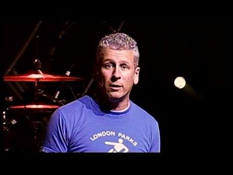 Indescribable God (Elohim) - Louie Giglio