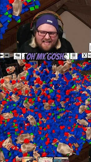 Game Night Gone Wrong #mtg #magicthegathering #tabletopsimulator #mtgcommunity #commander #edh