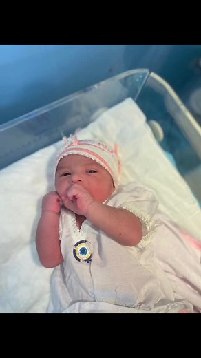 Newborn Care at Al-Azhar Hospital: A Tender Journey