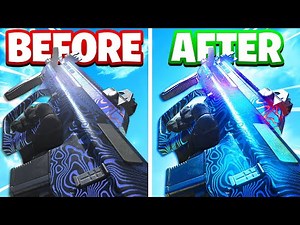 HOW TO MAKE YOUR GAME "MORE VIBRANT" BEST WAYS TO MAKE CALL OF DUTY COLOR FULL! BEST MW SETTINGS....