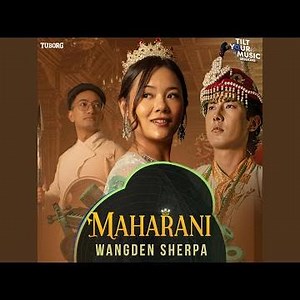 Maharani