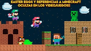 1.6M views · 31K reactions | La Historia y Evolución de Minecraft AQUI: https://www.youtube.com/watch?v=g7cB1oTKqEw | Pepe El Mago | Facebook