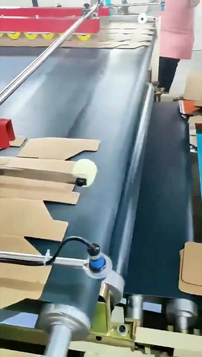 PanshiPackaging on TikTok