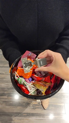 12 reactions | Blum hinges are the ultimate treat this Halloween! Give your clients exactly what they want—smooth, reliable, and easy-to-install hinges that make cabinets open and close like magic. | Blum USA | Facebook