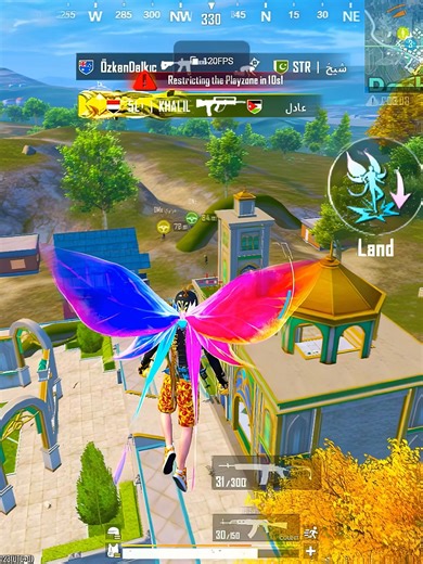 Top 1 Mini 14 Gaming Highlight