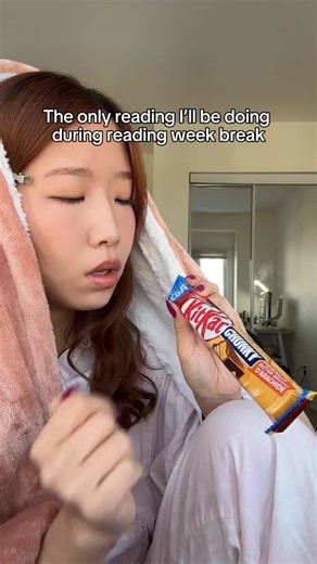 Love an interactive story 🍫​ #HaveABreak #KitKatCanada​ ​ -​ ​ J’adore une histoire interactive 🍫 | KitKat