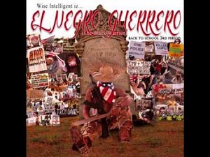 Wise Intelligent TOP 50 Prod by Bigg Scott