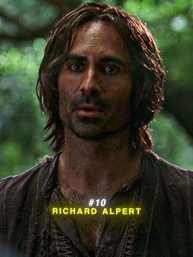 The BEST Lost Characters | Lost Edit