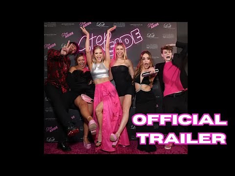 Step Aside Official Trailer