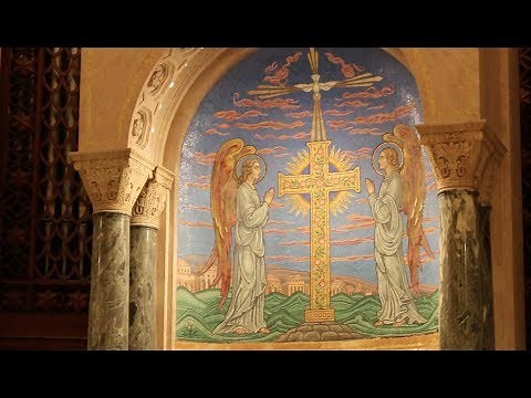 Holy, Blessed Trinity - Tchaikovsky