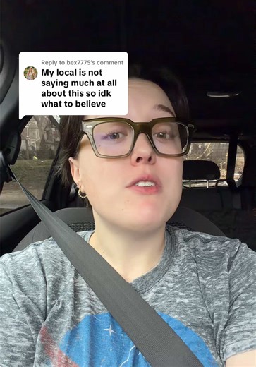 Replying to @bex7775 today is the day we find out how bad it’s going to be. Stay tuned for updates and check out @WeatherBug for another update this morning and I’ll have another one here later in the day! #tornado #ohio #columbusoh #severeweather #centralohio