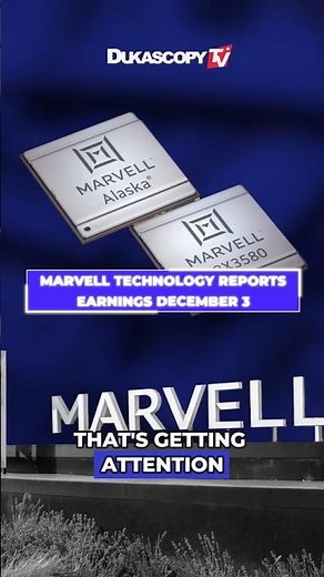 Marvell Technology is About to Change AI Forever