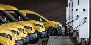 DHL Is Now One of Amazon’s Grocery Delivery Partners