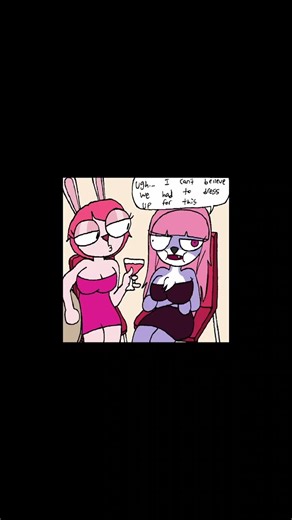 The Block Frog Awards (New Short 42) #cartoon #animation #comic #original #furry