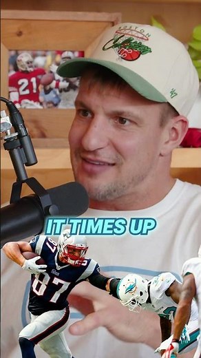 Who do YOU think has the best stiff arm in NFL history? 🏈💪