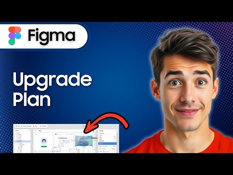 How To Upgrade Figma To Organization Plan (Easiest Way) (2026 Guide)