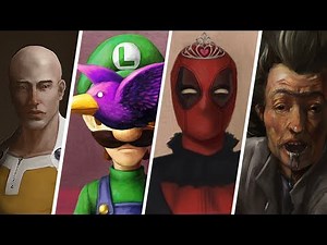 "STYLE SWAP" June COTM - SHOWCASE and WINNERS!