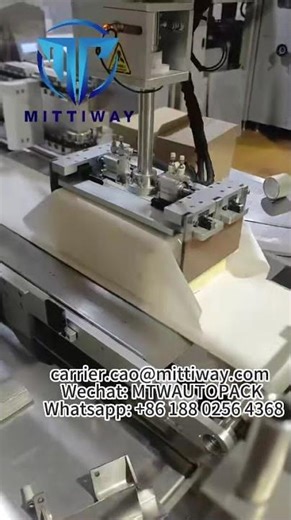 10KG butter packaging machine butter film packaging machine flaky butter packaging machine