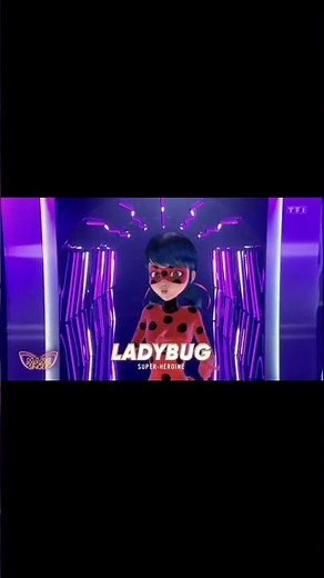 Ladybug on Mask singer 2024 French