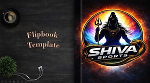 Animated Book Powerpoint Template | Storytelling Presentation | Digital Flipbook Slides - Etsy Australia