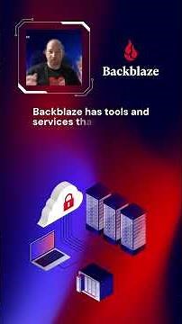 Breaking Free From Cloud Data Lock with Backblaze