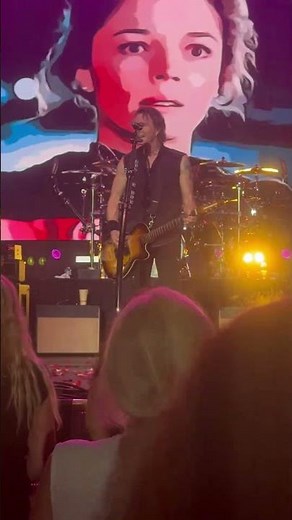 Rick Springfield- Love Somebody - LIVE St Augustine FL 5/29/25