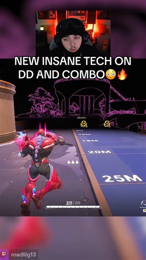 MaDLiLG | DD is so fun!! 💯🔥 _______________ YouTube: MaDLiLG TTV: madlilg13 _______________ All my links: https://linktr.ee/madlilg _______________... | Instagram