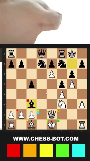 Chess Bot (Advisor + AutoPlay) ✨