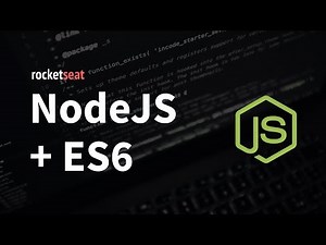 Configurando NodeJS com ES6 | Diego Fernandes