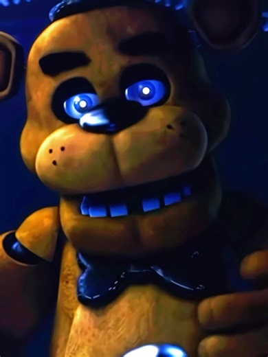 Happy Birthday Meme: Five Nights at Freddy's Edition