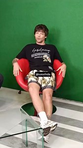 Louis about his Louies during the @94.3radiooneindia interview 💕🥹 “There’s not enough words. It’s a difficult thing to truly articulate. But just a massive, massive thank you. The reason that I’m here today, you know, is testament to how amazing my fans are and how much passionate they’ve shown over the years. So just a massive, massive thank you, anyone who’s coming today, hopefully I can repay you in the gig, but if not, I want to come back. So if we keep making this much noise, I’m coming b