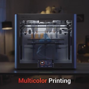 131 reactions · 11 shares | Snapmaker J1 is an IDEX 3D printer and...