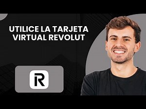 Cómo utilizar la tarjeta virtual de Revolut (2025)