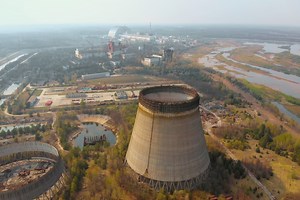 Visitar Chernobyl: saiba como visitar a cidade fantasma