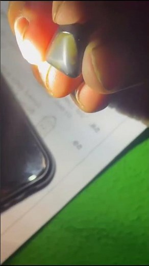 💎 The Secret Way Gem Experts Check Sapphires in Sri Lanka 💙🇱🇰